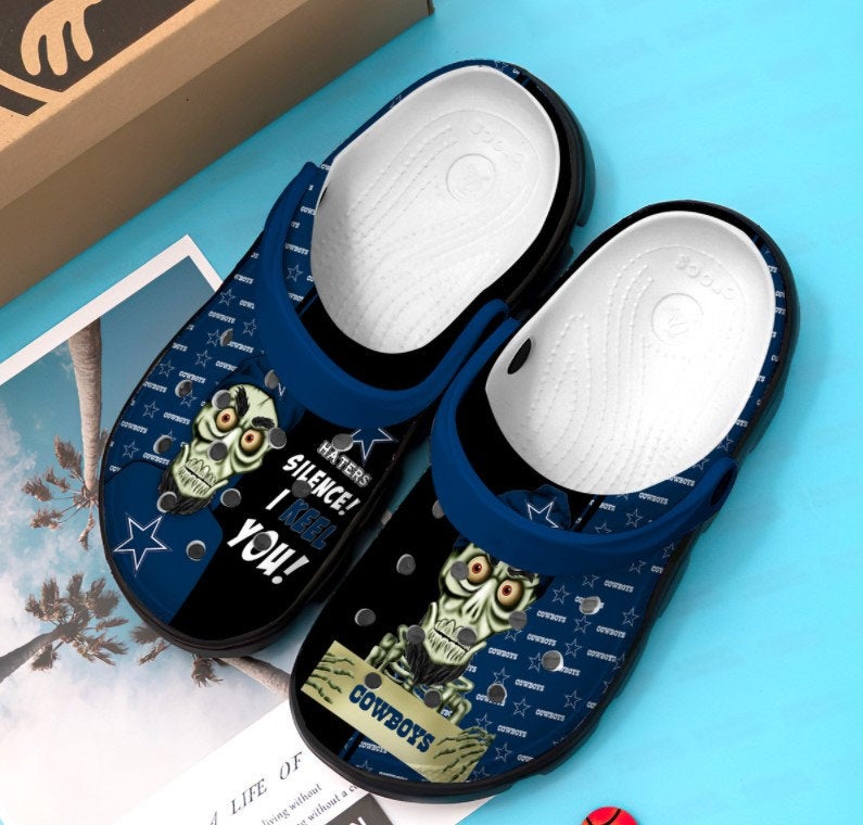 Autism Clog Shoes – HighSportPrint